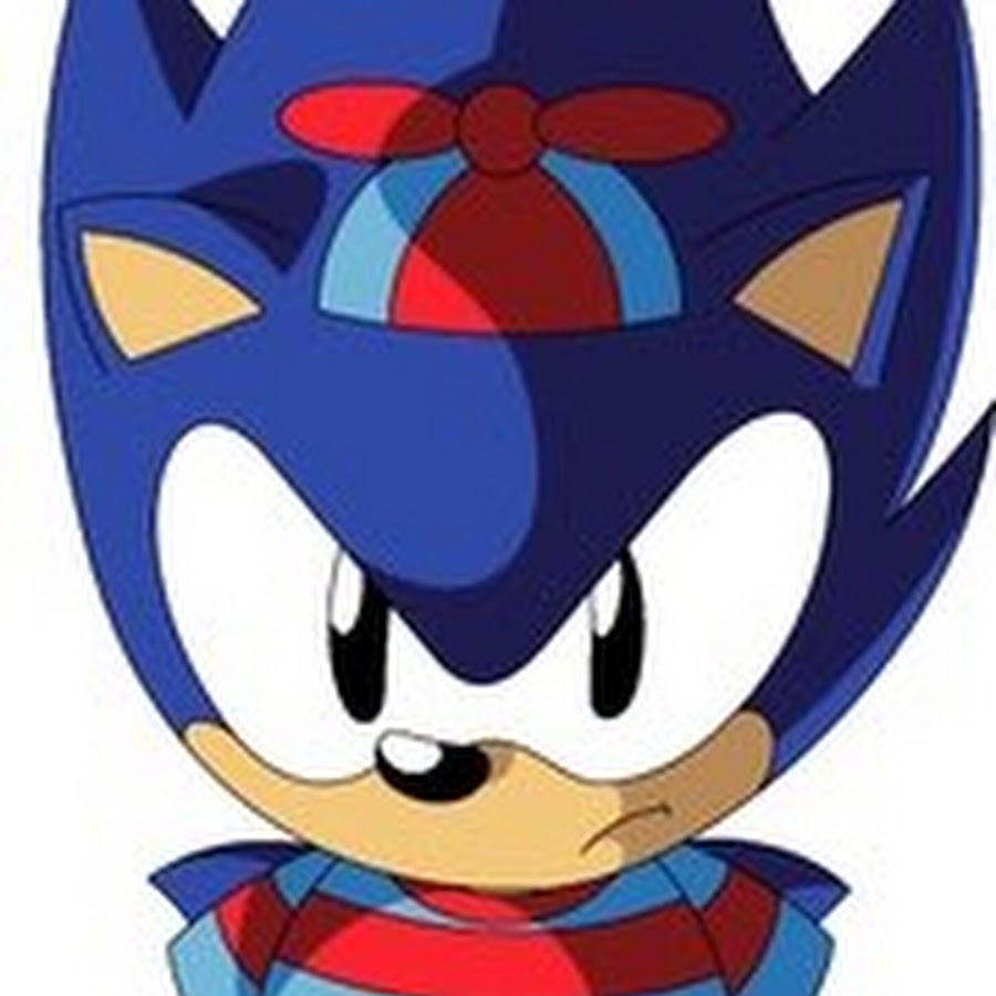 Super Sonic jr - YouTube