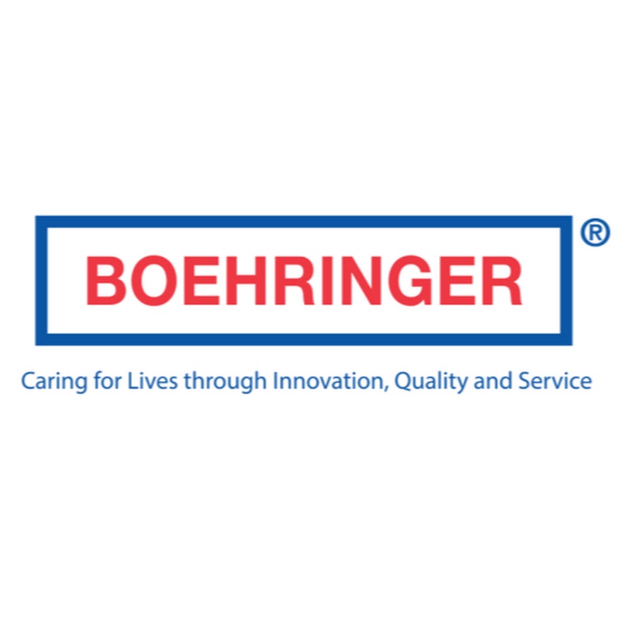 Boehringer Laboratories LLC. - YouTube