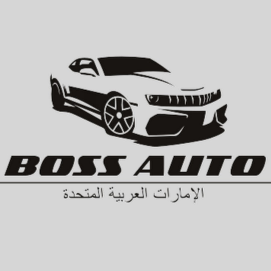 Boss Auto - YouTube