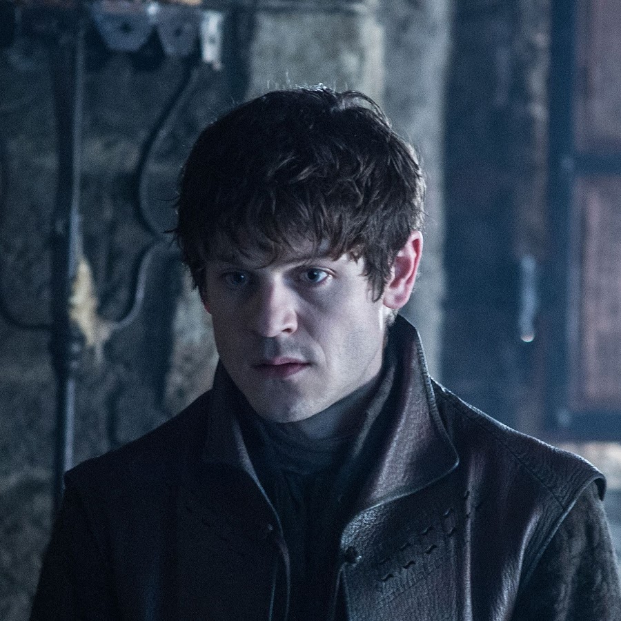 Lord Ramsay Bolton - YouTube