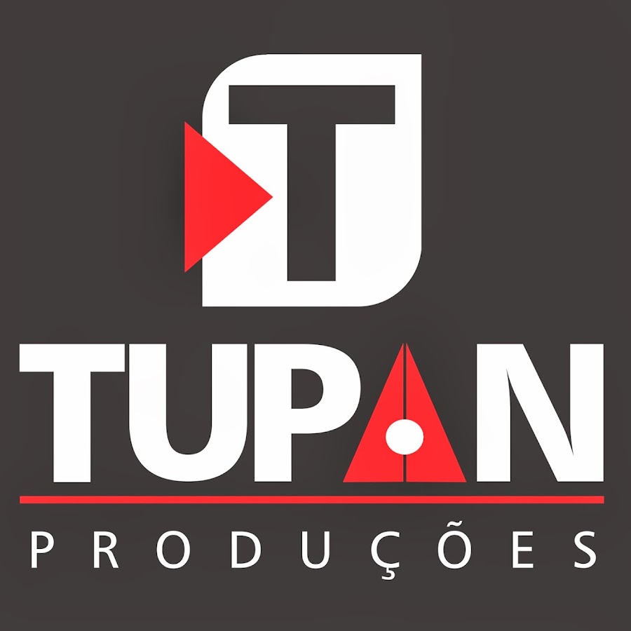 Tupan Produções - YouTube