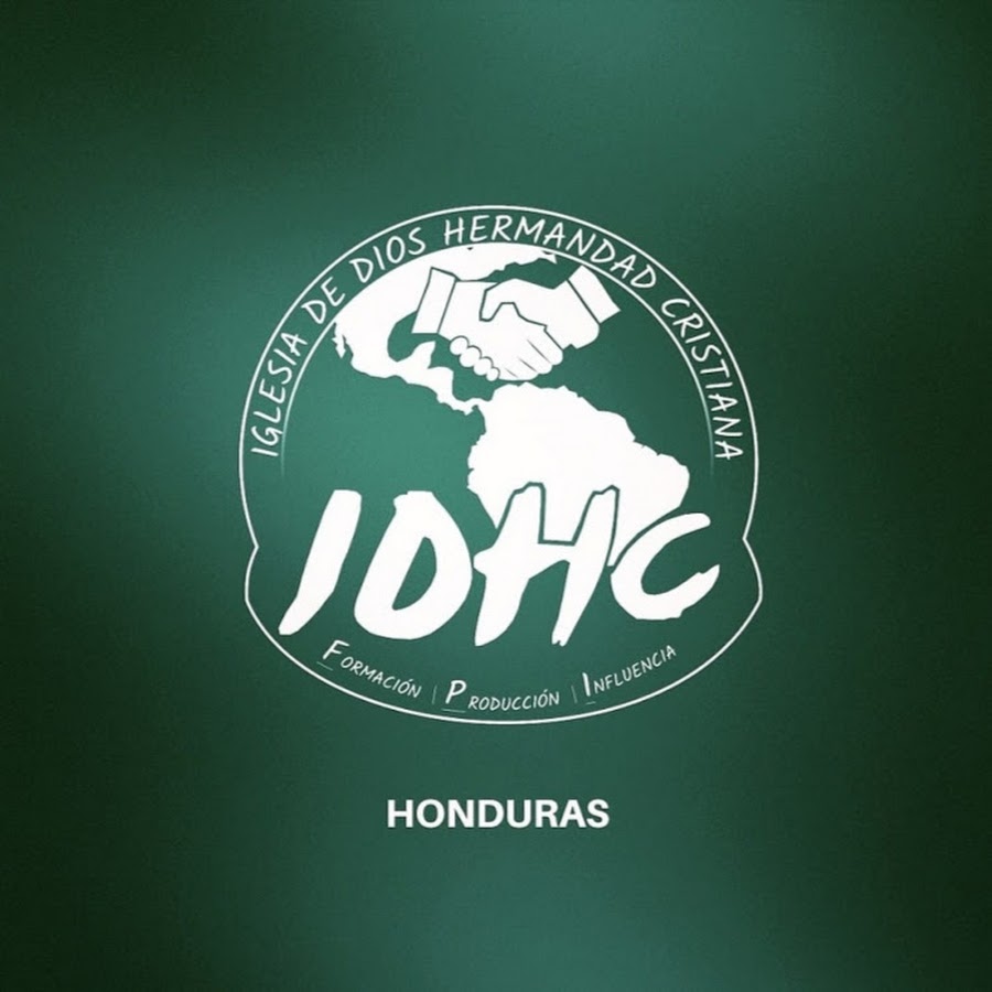 IDHC Honduras - YouTube