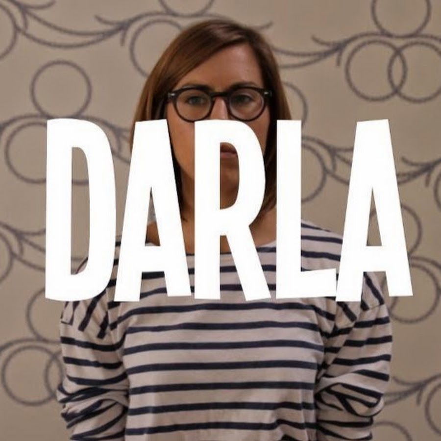 Darla - YouTube
