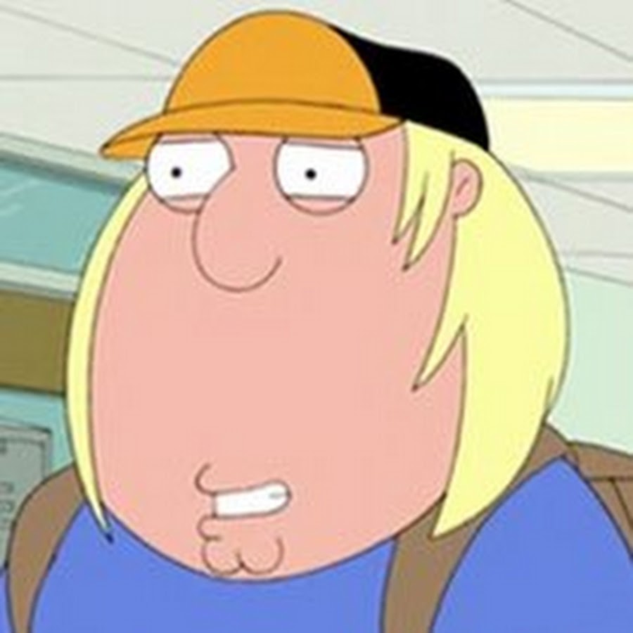 Chris Griffin - YouTube