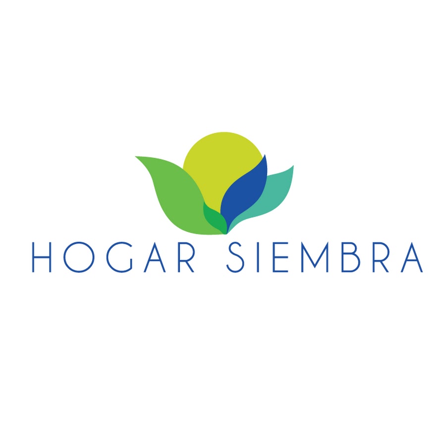 Hogar Siembra - YouTube