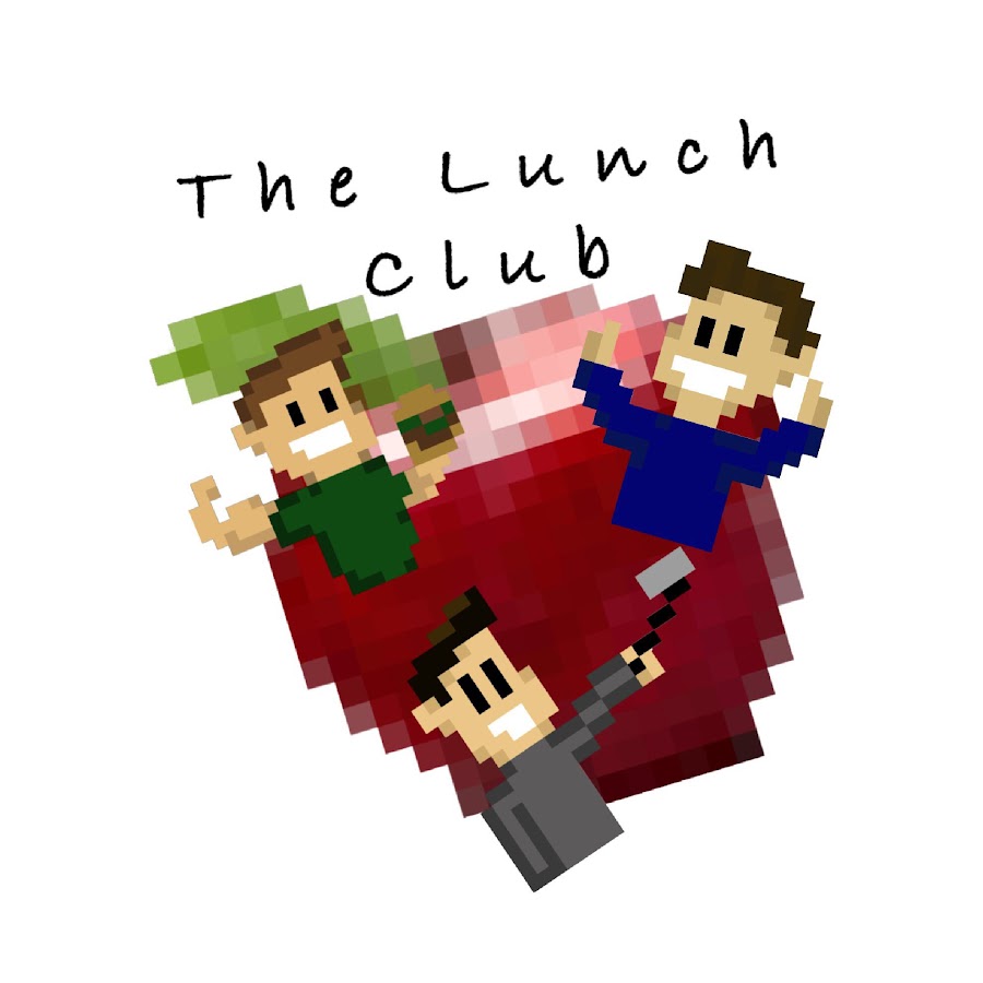 The Lunch Club - YouTube