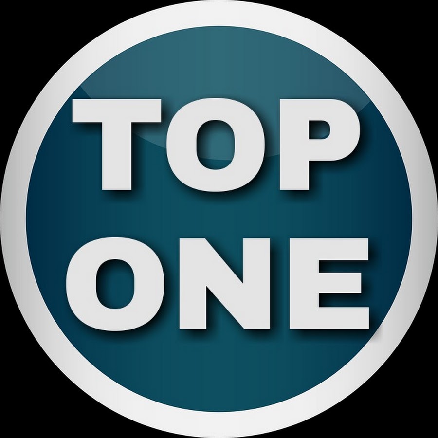 TOP ONE - YouTube