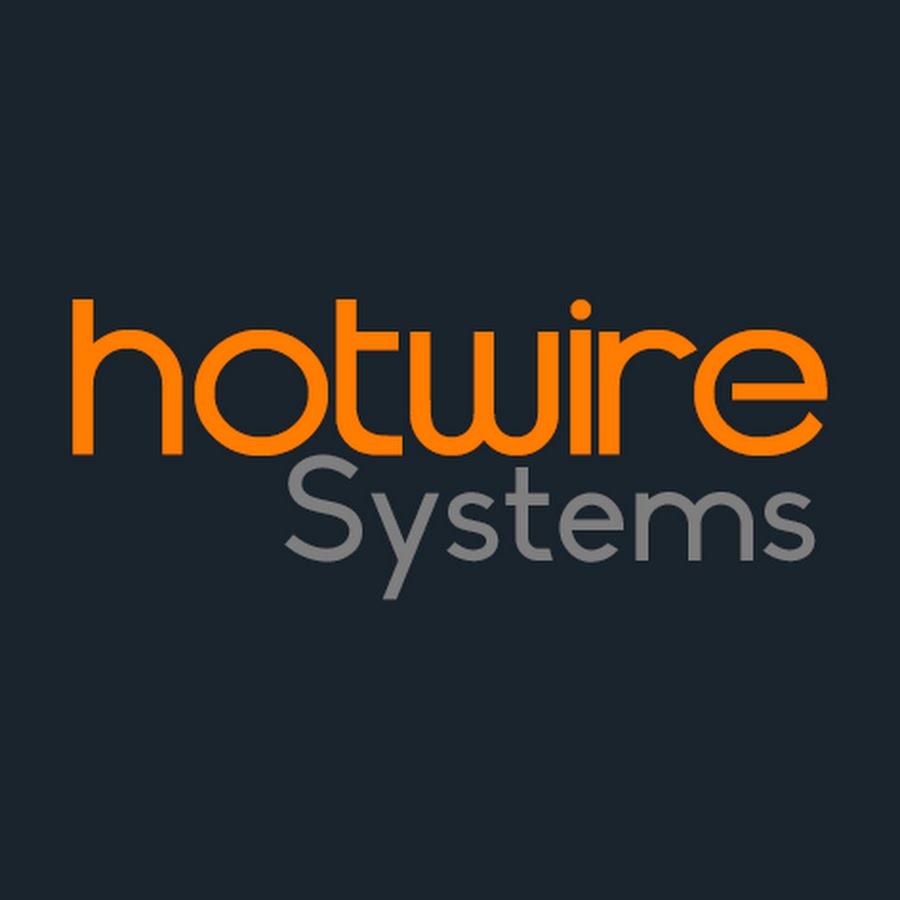 Hotwire Systems OÜ - YouTube