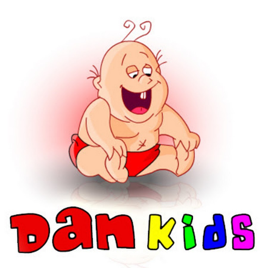 DAN KIDS - YouTube