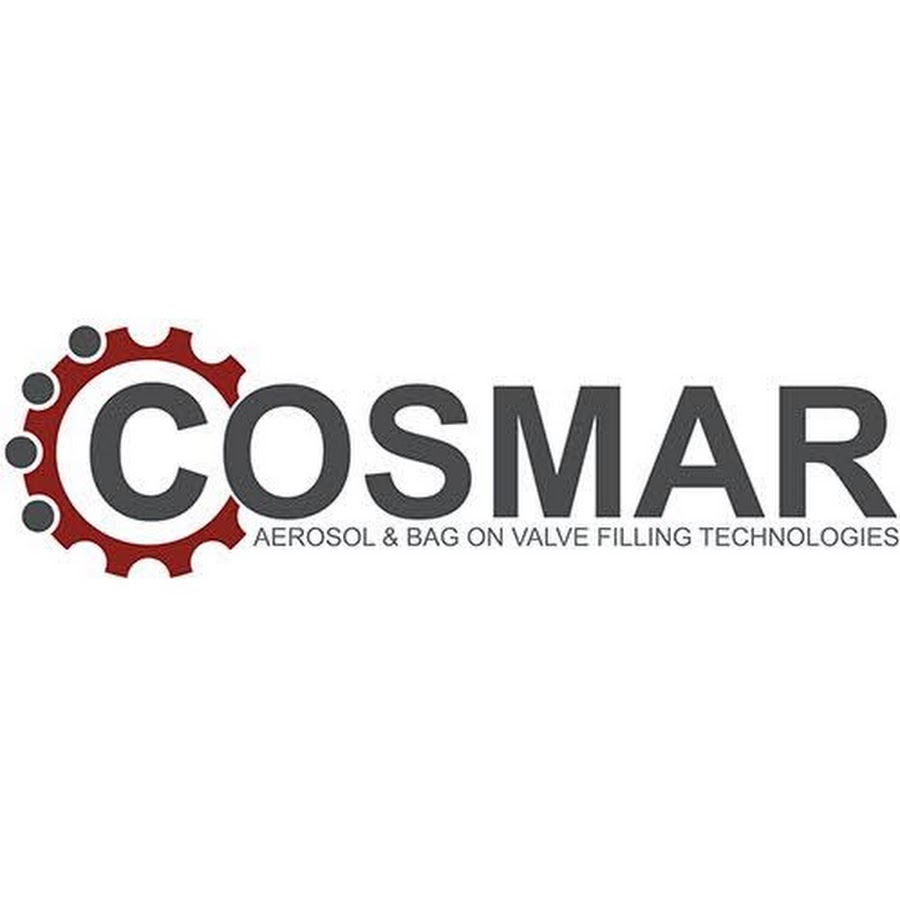 Cosmar srl - YouTube