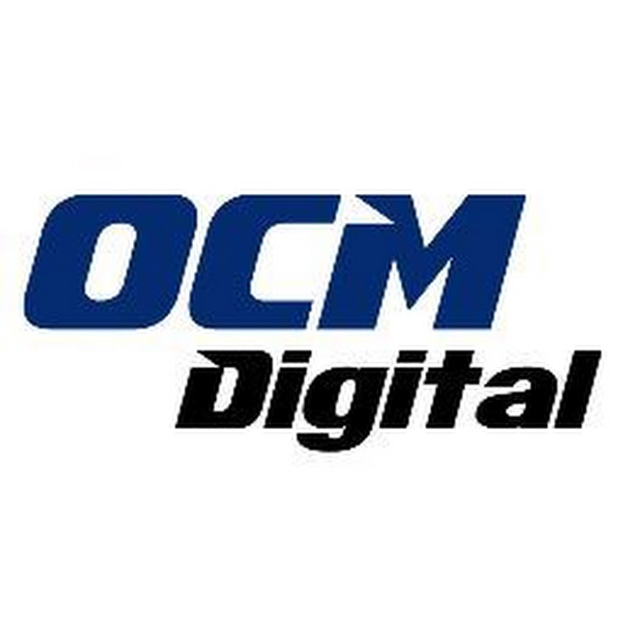 OCM Digital - YouTube