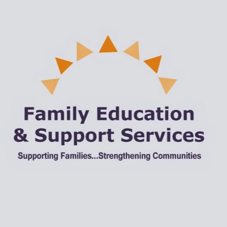 Family Education and Support Services - YouTube