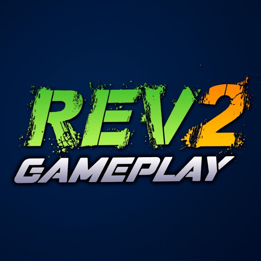 Rev2 Gameplay - YouTube
