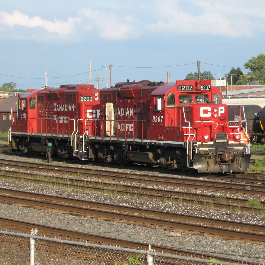 London Trainman - YouTube