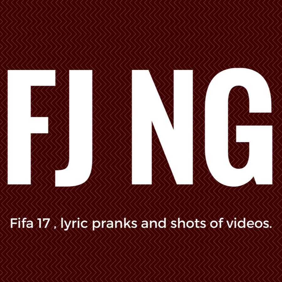 FJNG - YouTube