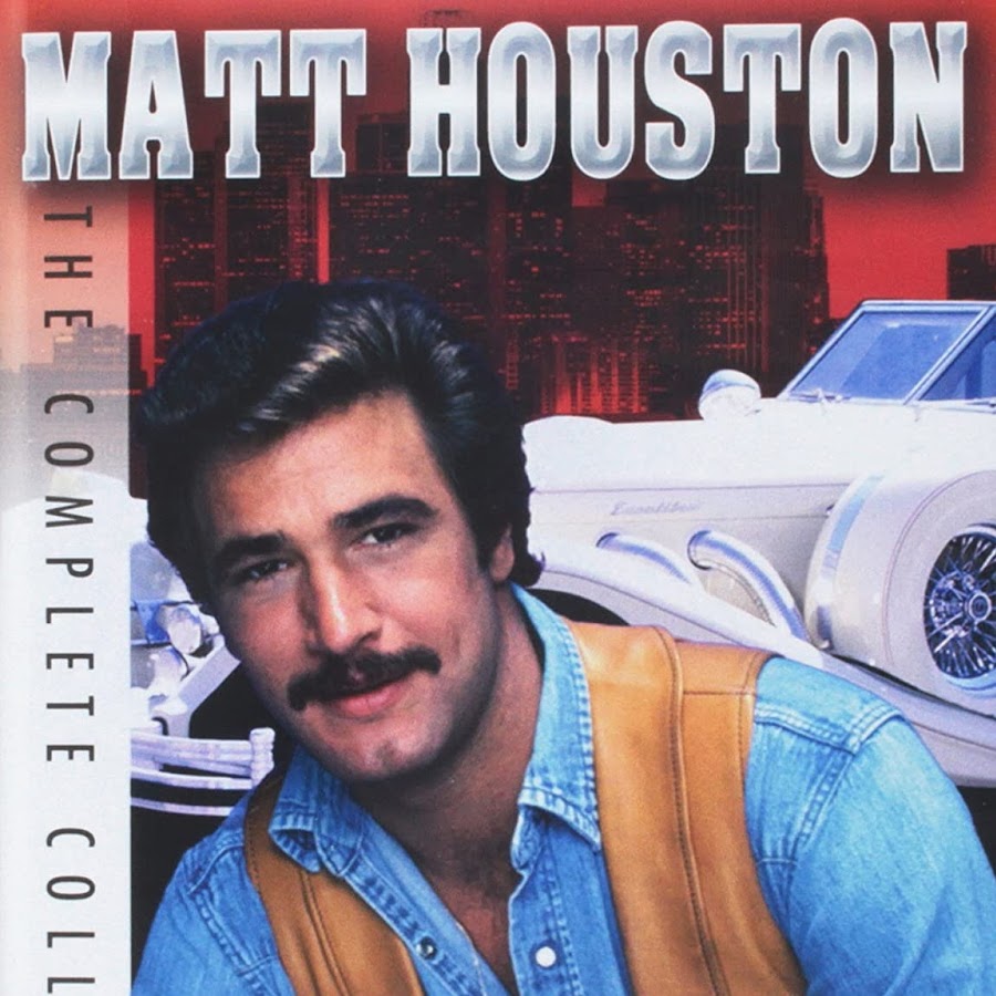 Matt Houston - YouTube