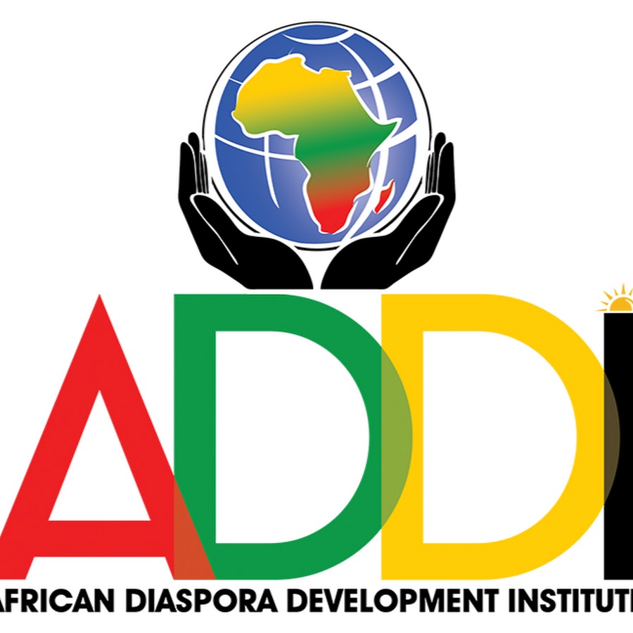 AFRICAN DIASPORA DEVELOPMENT INSTITUTE - YouTube