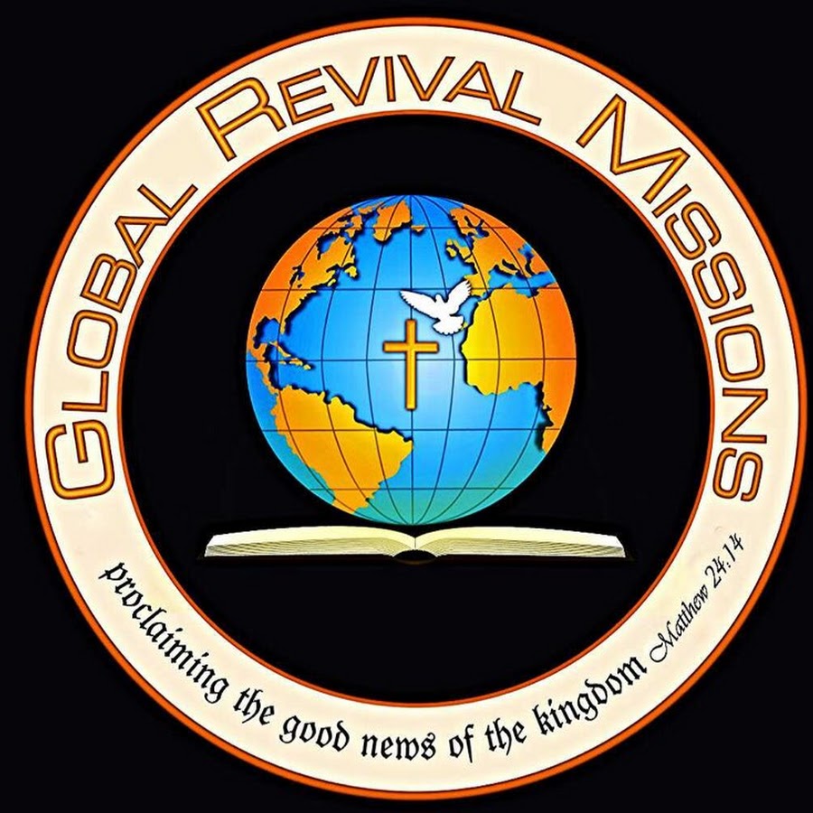 Global Revival Missions GRM - YouTube