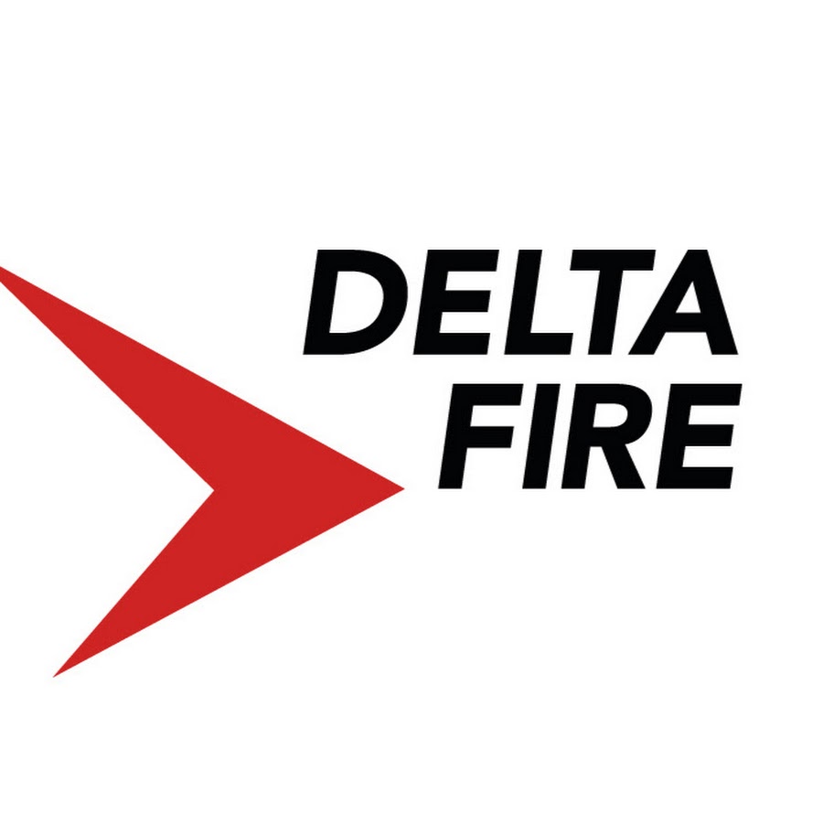 Delta Fire - YouTube