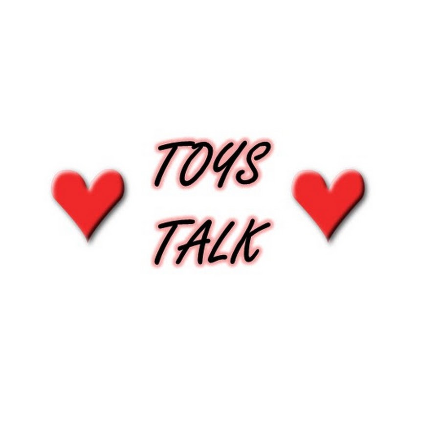 Toys Talk - YouTube