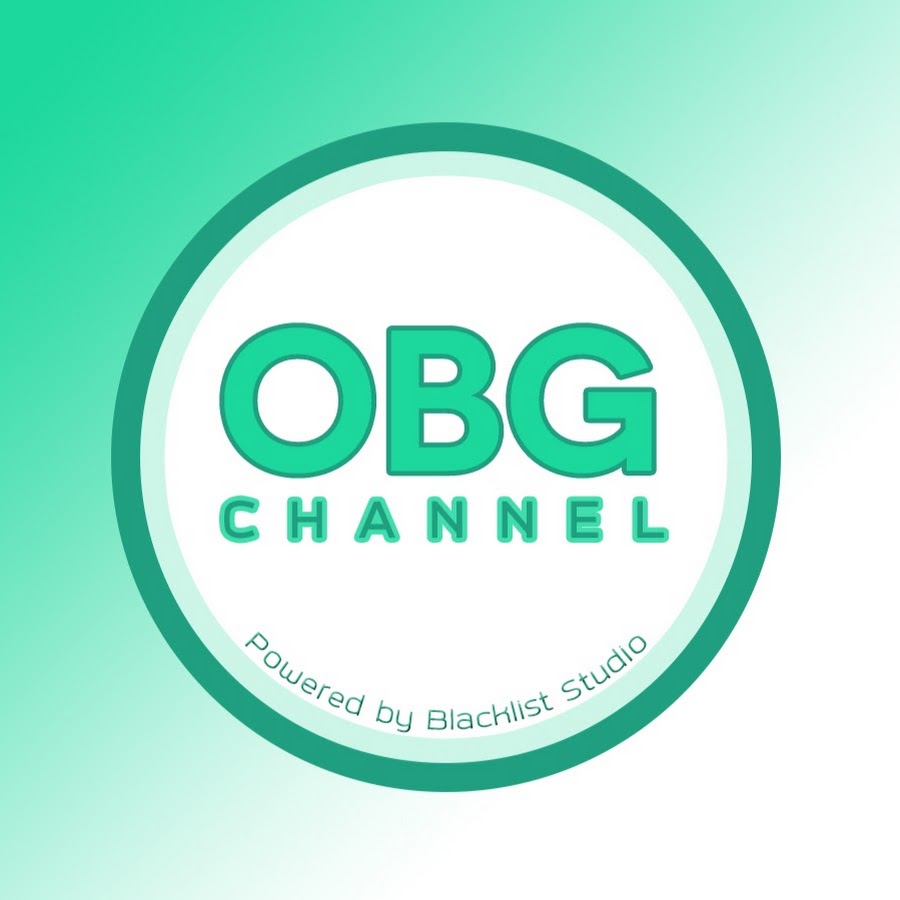 OBG Channel - YouTube