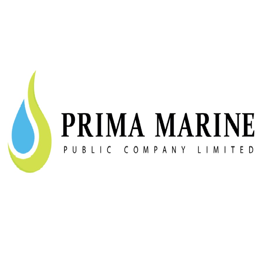 Prima Marine Public Company Limited - YouTube