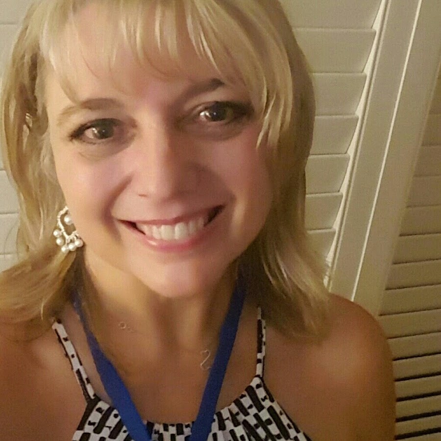 Kimberly Fowler - YouTube