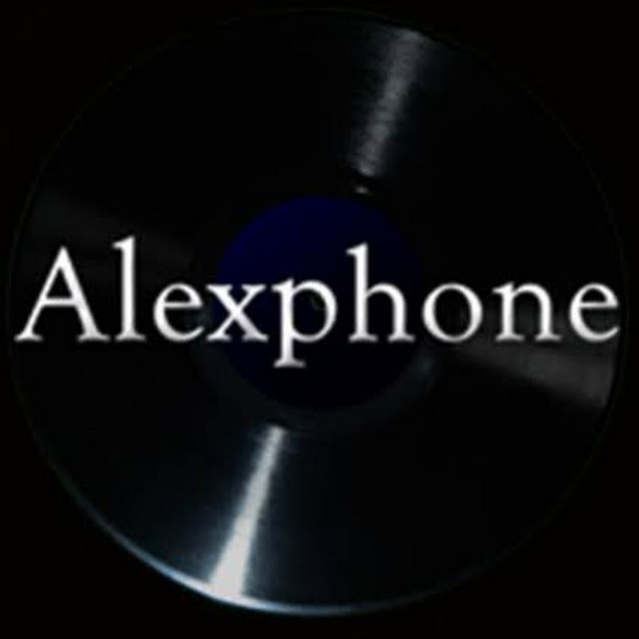 ALEXPHONE - YouTube