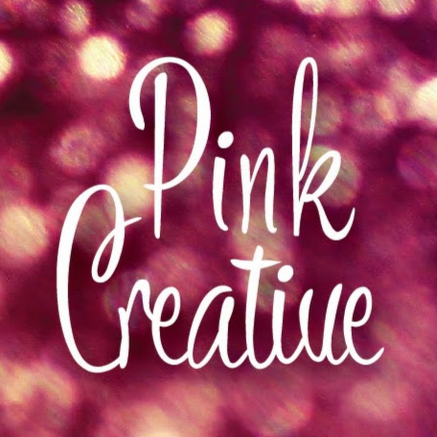 Pink Creative - YouTube