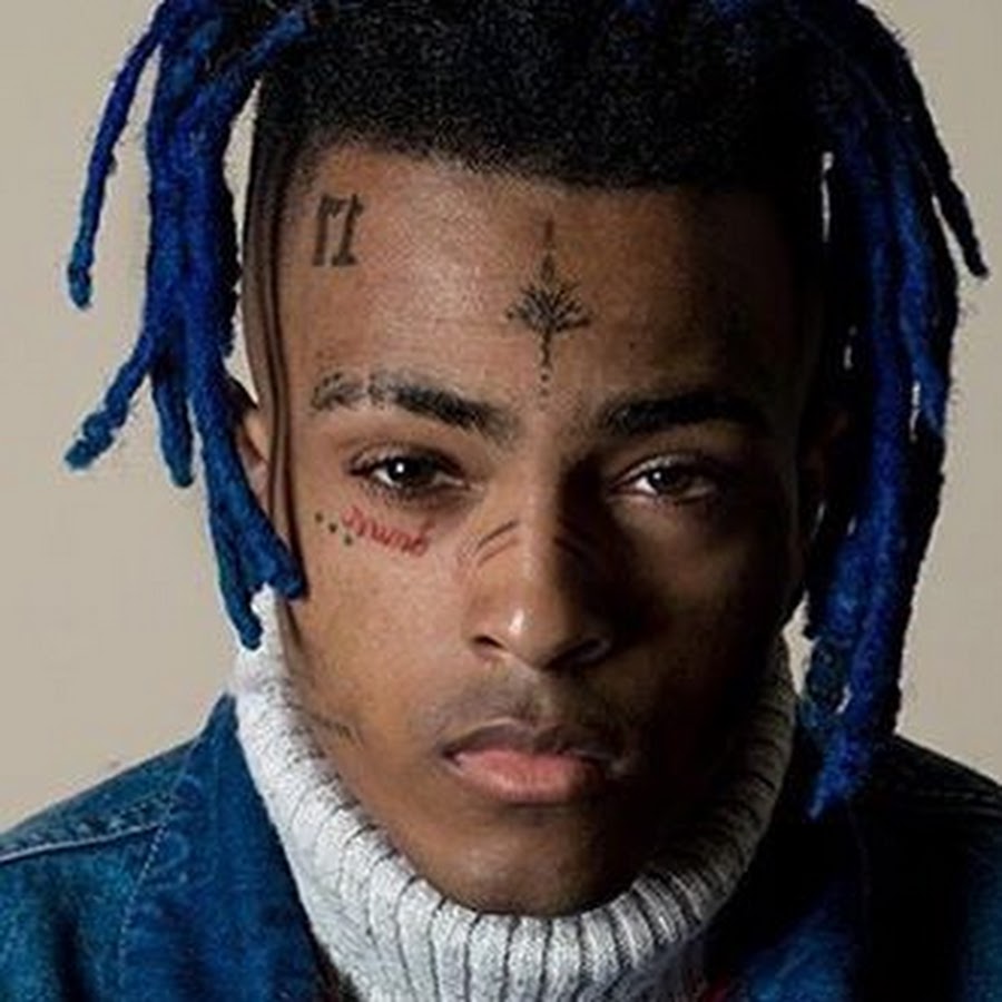 XXXTENTACION Make out Hill - YouTube