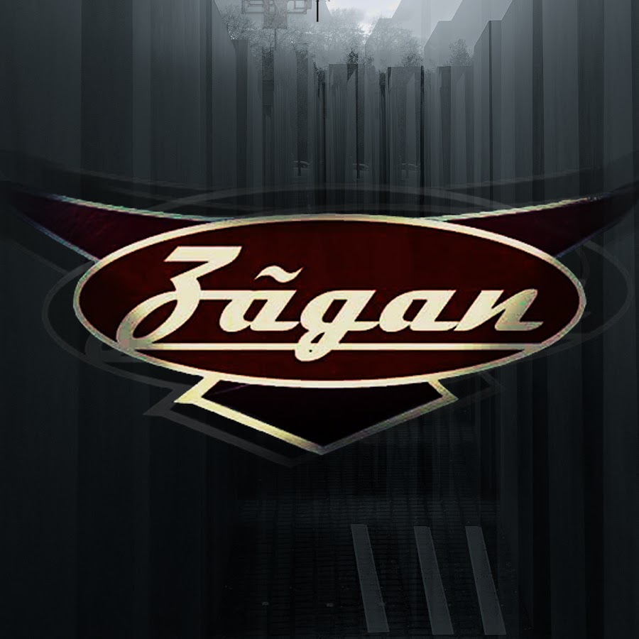 Zagan - YouTube