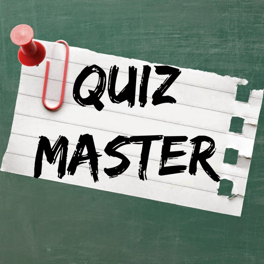QuizMaster - YouTube