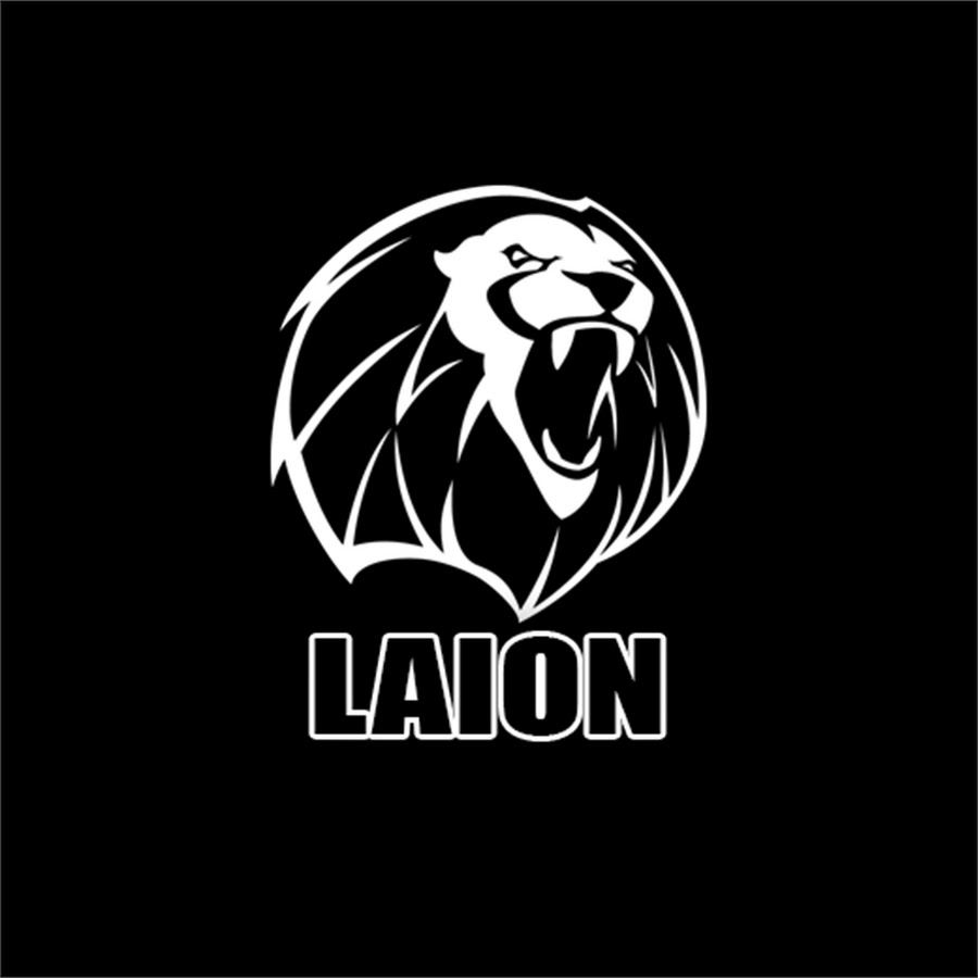 LAION - YouTube