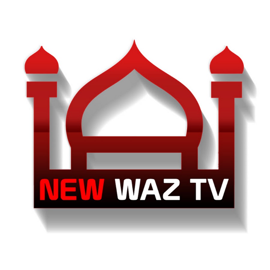 New Waz Tv - YouTube