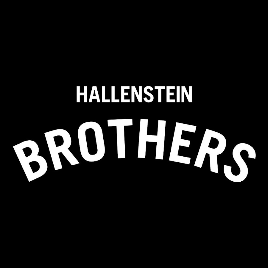 Hallenstein Brothers - YouTube