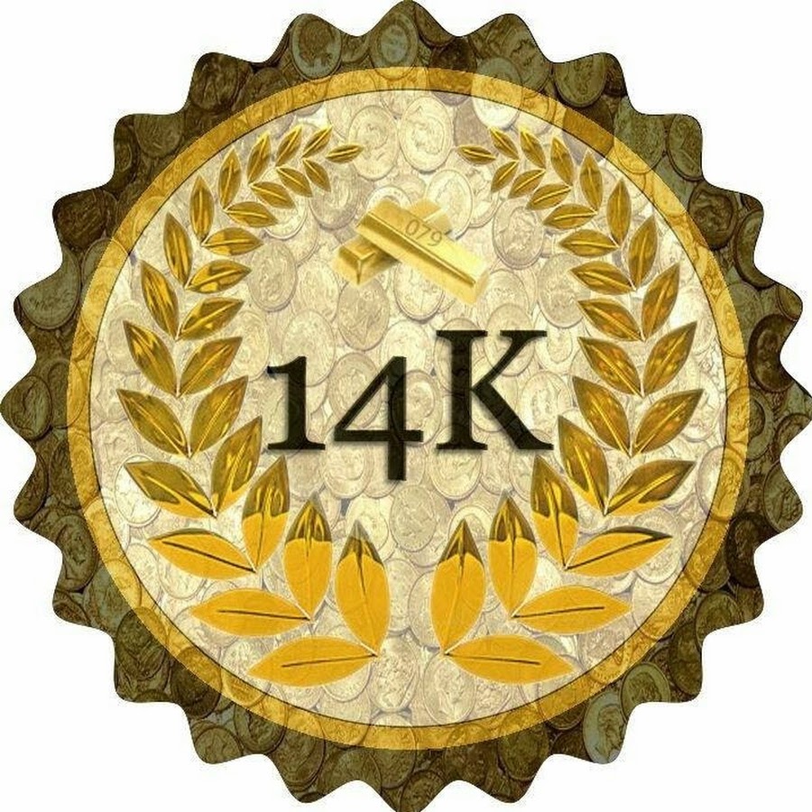 14K Official - YouTube