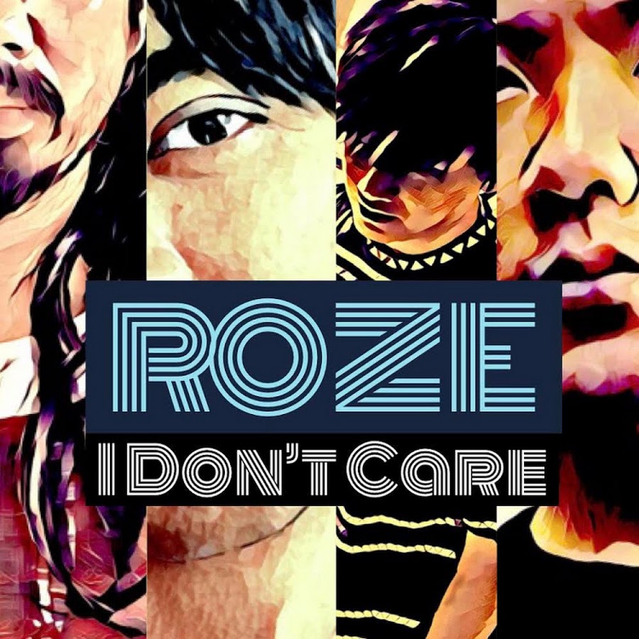 ROZE Official - YouTube