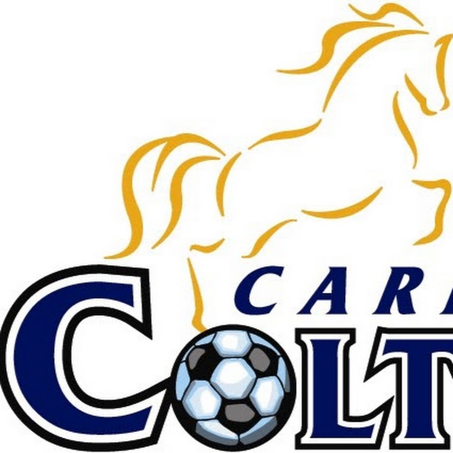 Carryduff Colts FC - YouTube