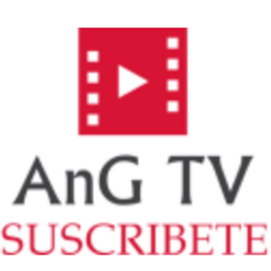 AnG TV - YouTube