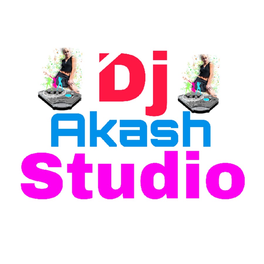 Dj Akash Studio - YouTube