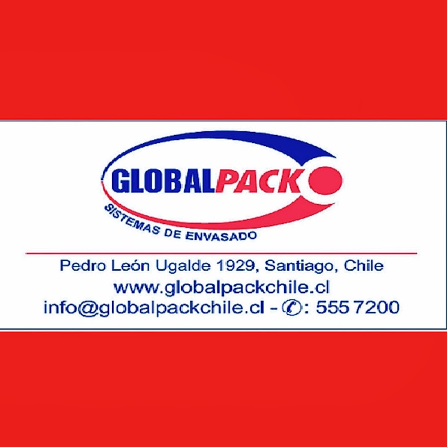 globalpack - YouTube