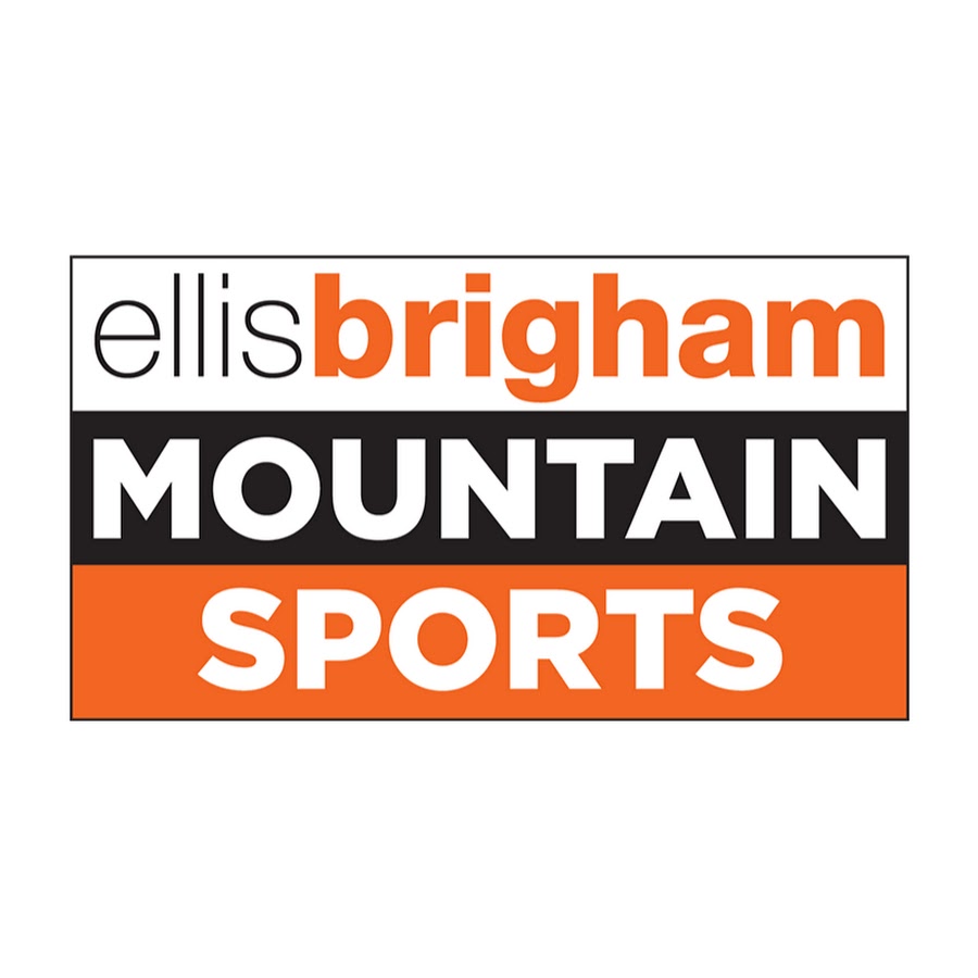 Ellis Brigham Mountain Sports - YouTube