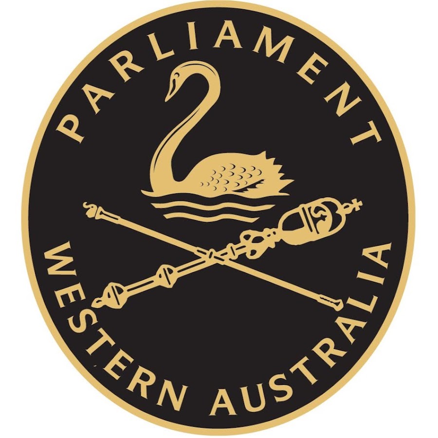 Parliament of Western Australia - YouTube