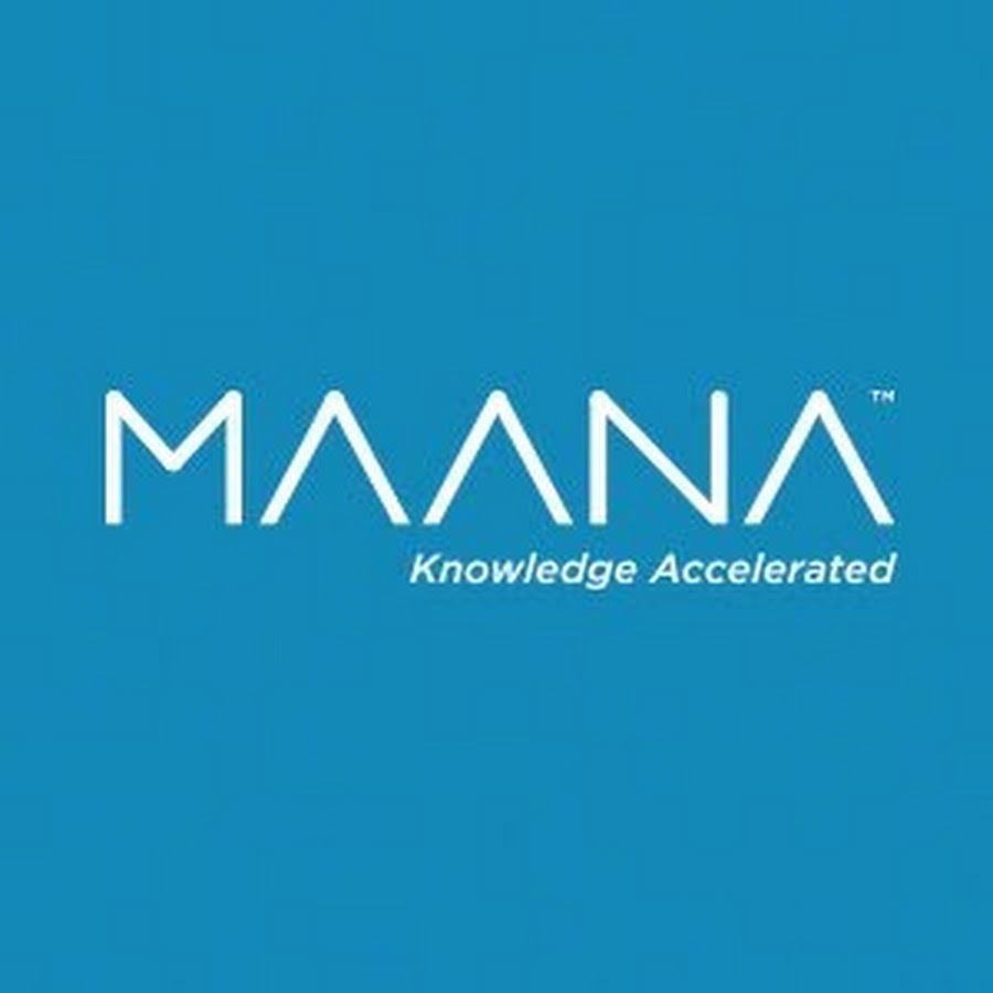 Maana, Inc. - YouTube