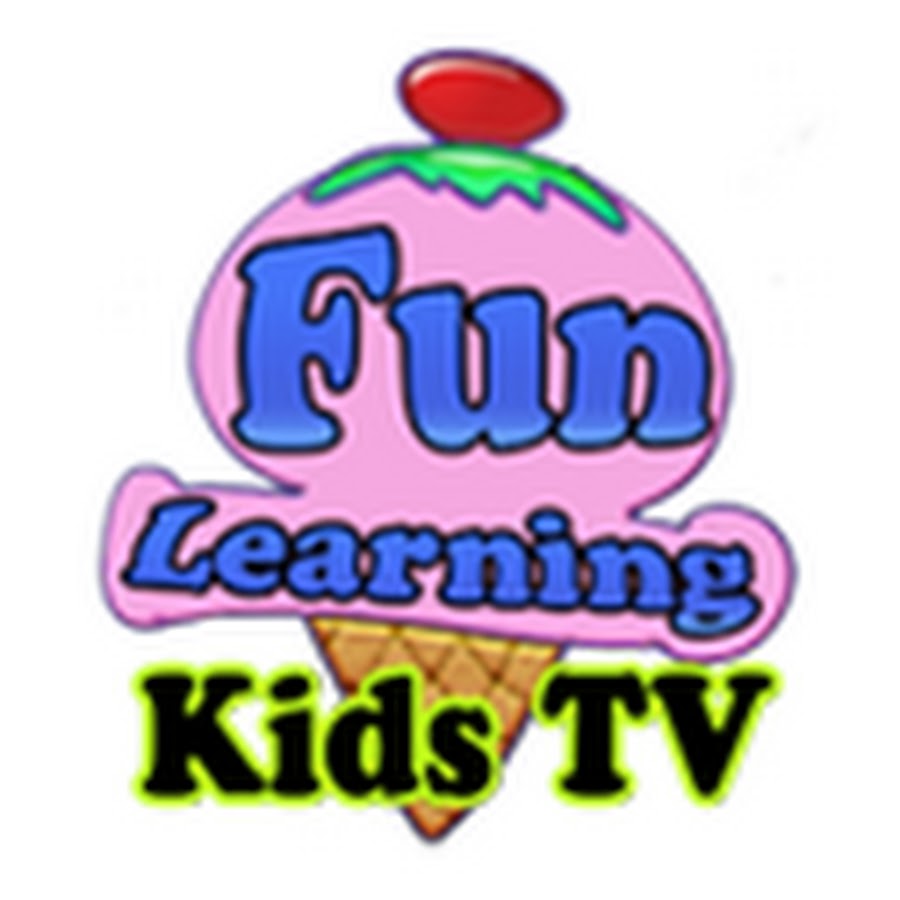 Fun Learning Kids TV - YouTube
