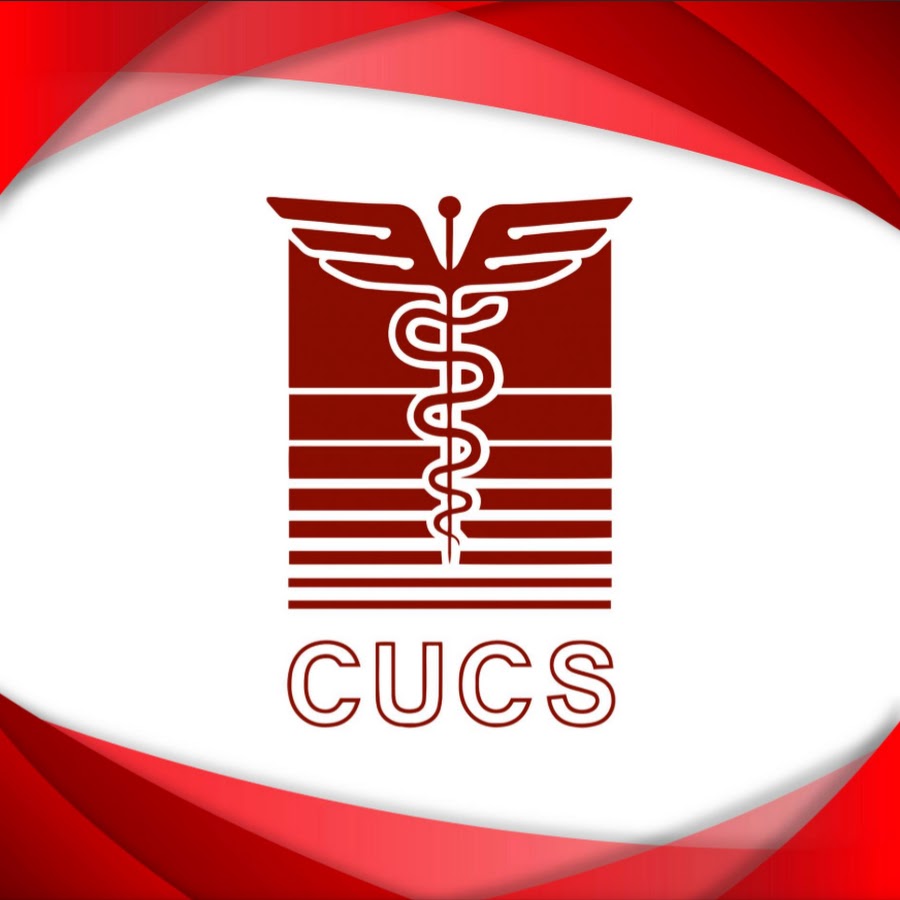 OFICIAL CUCS - YouTube