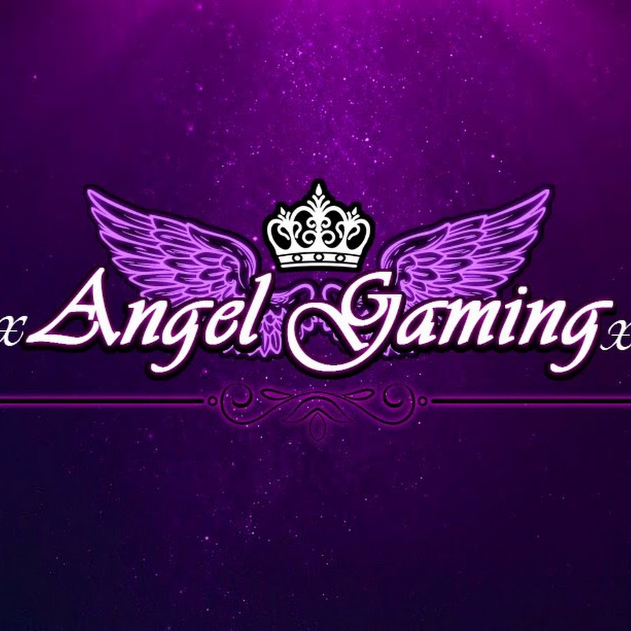 Angel Gaming - YouTube