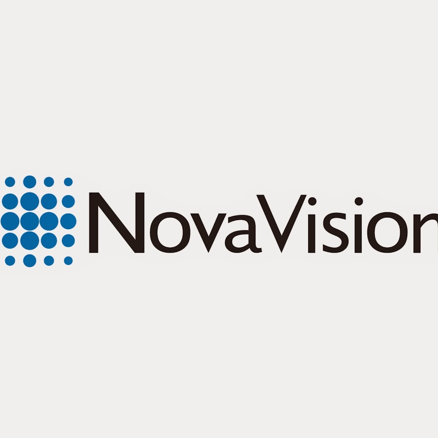 NovaVision - YouTube