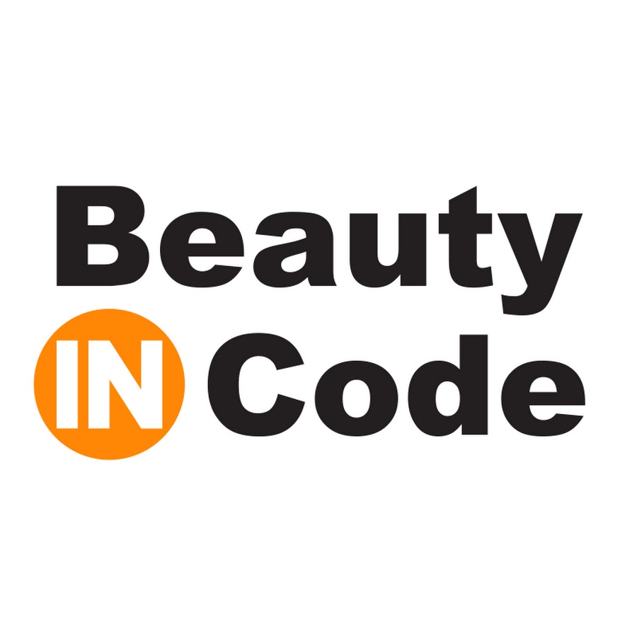Beauty In Code - YouTube