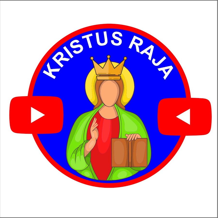 Kristus Raja Tv - YouTube